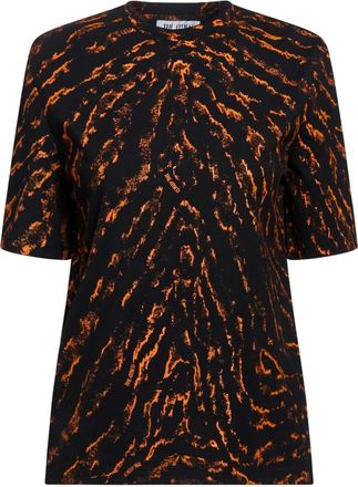 The Attico TOPS - T-shirts auf YOOX.COM