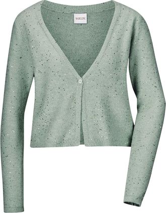 Madeleine Strickjacke