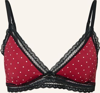 HUGO BOSS Hugo Triangel-Bh rot