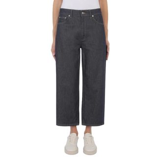 Dondup Tami Jeans - Femme - Jeans - Bleu - Taille: W27