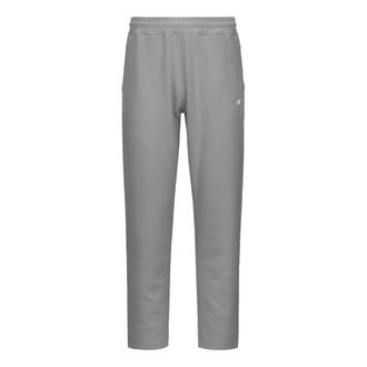 K-Way Herren, Hosen, Grau, 2XLGr&ouml;&szlig;e