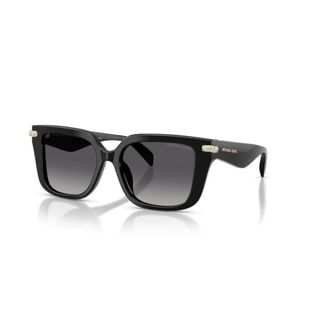 Michael Kors Santo Domingo Sonnenbrille - - Accessories - Damen - Schwarzk - 54 MM