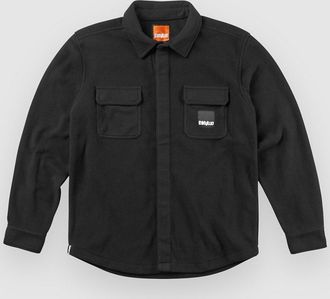 Thirty Two Rest Stop Funktionsshirt black