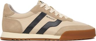 GANT Sneakers Gant 32633172 Beige