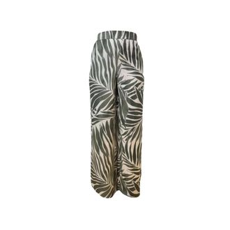 Pennyblack Pbbutilita Weite Hosen - - Trousers - Damen - Mehrfarbig - XL