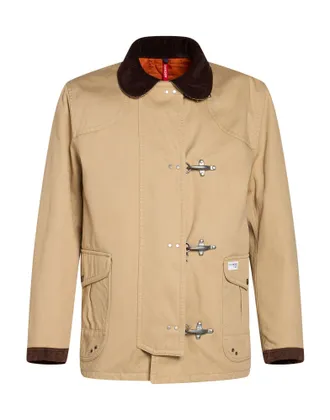 Fay JACKEN & M&Auml;NTEL - Jacken und Anoraks auf YOOX.COM