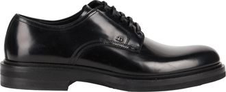 Dolce & Gabbana SCHUHE - Schn&uuml;rschuhe auf YOOX.COM