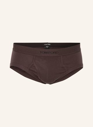 Tom Ford Slip braun