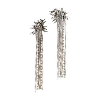 Alexander McQueen Damen, Accessories, Grau, ONE SIZEGr&ouml;&szlig;e