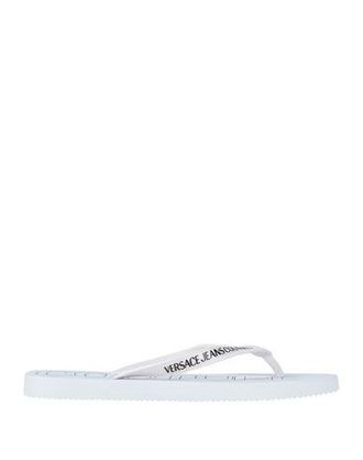 Versace CHAUSSURES - Tongs sur YOOX.COM