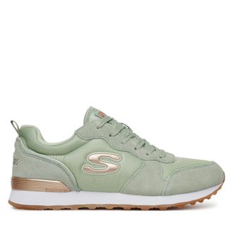 Skechers Sneakers Skechers Og 85-Goldn Gurl 111/SAGE Grün