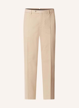 Hackett Chino C Chino Sanderson weiss