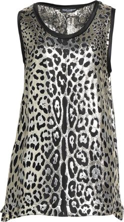 Dolce & Gabbana TOPS - Tops auf YOOX.COM