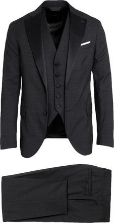 Paoloni ANZ&Uuml;GE und CO-ORDS - Anz&uuml;ge auf YOOX.COM