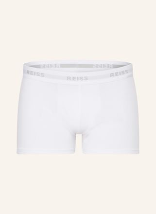 Reiss Reiss 3er-Pack Boxershorts Heller weiss