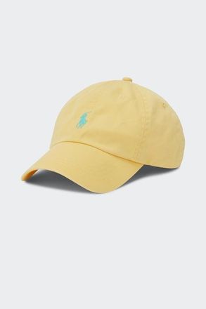 Polo Ralph Lauren Casquette en coton - Taille TU