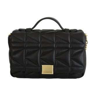 Karl Lagerfeld Borsa - - Bags - Damen - Schwarzk - ONE SIZE