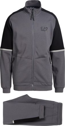 Emporio Armani OVERALLS - Sportanz&uuml;ge auf YOOX.COM