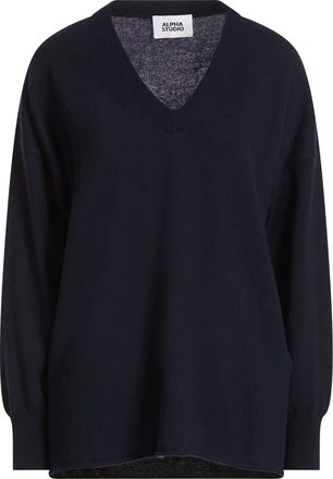 Alpha Studio STRICKWAREN - Pullover auf YOOX.COM