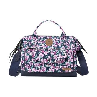 Cabaia Sac bandouli&egrave;re Adventurer Cagliari - Femme - Sacs - Multicolore - Taille: S