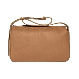 Marella Emmpagella Schultertasche - - Bags - Damen - Braun - ONE SIZE