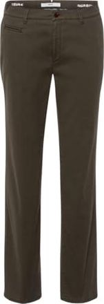 Brax Style Fabio in Pantalons, Deep Pine, 35W / 34L Homme