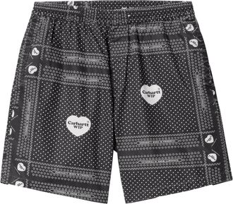 Carhartt Work in Progress Short Heart Bandana Carhartt WIP