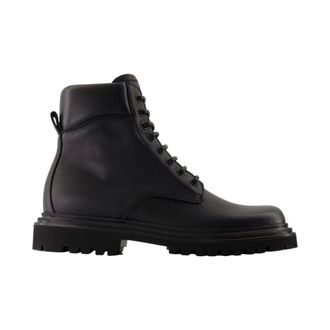 Dolce & Gabbana Herren, Schuhe, Schwarzk, 41 EUGr&ouml;&szlig;e
