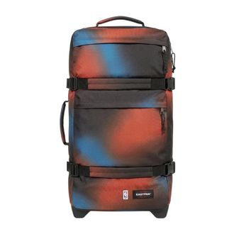 Eastpak unisex, Valises, Multicolore, Taille: ONE Size TransitR M