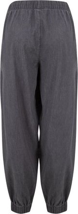 Urban Classics Jogginghose Urban Classics Damen Ladies Light Denim Jogpants (1-tlg)