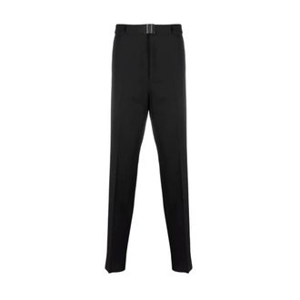 Givenchy Herren, Hosen, Schwarzk, LGr&ouml;&szlig;e