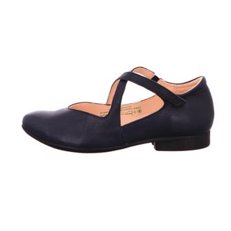 Think Ballerinas - - Shoes - Damen - Schwarzk - 38 EU