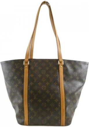 Louis Vuitton Damen, Pre-Owned, Braun, ONE SIZEGr&ouml;&szlig;e