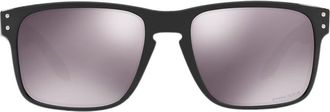 Oakley lunettes de soleil Holbrook - Noir