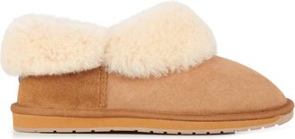 Emu Stivaletto Platinum Mintaro Chestnut D25EM01 WP11850-CHES 39