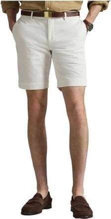 Polo Ralph Lauren Herren Shorts aus Stretch-Baumwolle