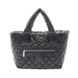 Chanel Damen, Pre-Owned, Schwarzk, ONE SIZEGr&ouml;&szlig;e