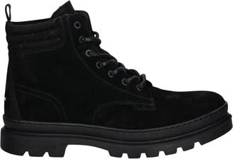 Filling Pieces Herren, Schuhe, Schwarzk, 42 EUGr&ouml;&szlig;e