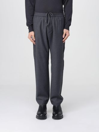 Barena Hose BARENA Herren Farbe Grau