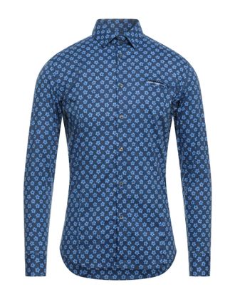 Daniele Alessandrini TOPS - Hemden auf YOOX.COM