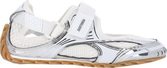 Bottega Veneta Mary Jane Sneakers Orbit Flash