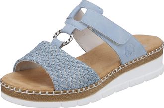 Rieker Damen Sandalen V1243