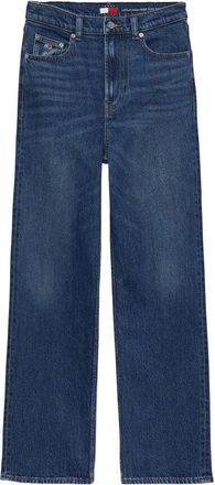Tommy Jeans Damen Jeans LAYLA Slim Fit High Rise