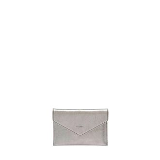 Etrier Porte-papiers - Femme - Accessoires - Gris - Taille: ONE Size