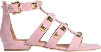 Via Roma 15 SCHUHE - Sandalen auf YOOX.COM