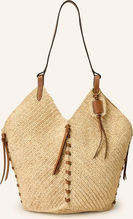 Isabel Marant Isabel Marant Shopper Tampa beige