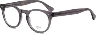 Epos Polluce Eyeglasses - - Accessories - unisex - Grau - 47 MM