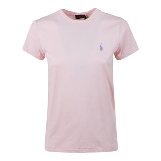 Ralph Lauren Femme, Tops, Rose, Taille: 40 FR T-Shirt