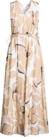 PESERICO KLEIDER - Maxi-Kleider auf YOOX.COM