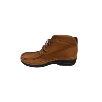 Wolky Roll Shoot - - Shoes - Damen - Braun - 42 EU